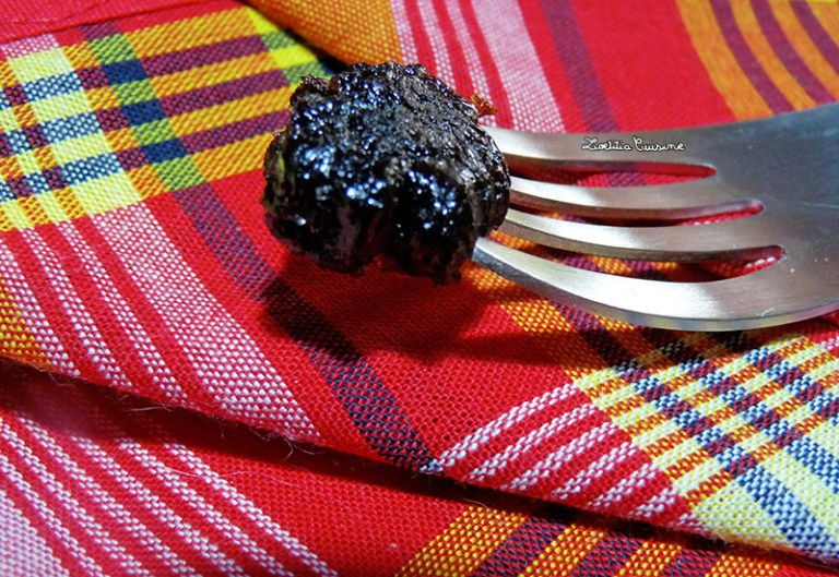 Confiture de surelles ou surelles confites | Loetitia Cuisine Vegan